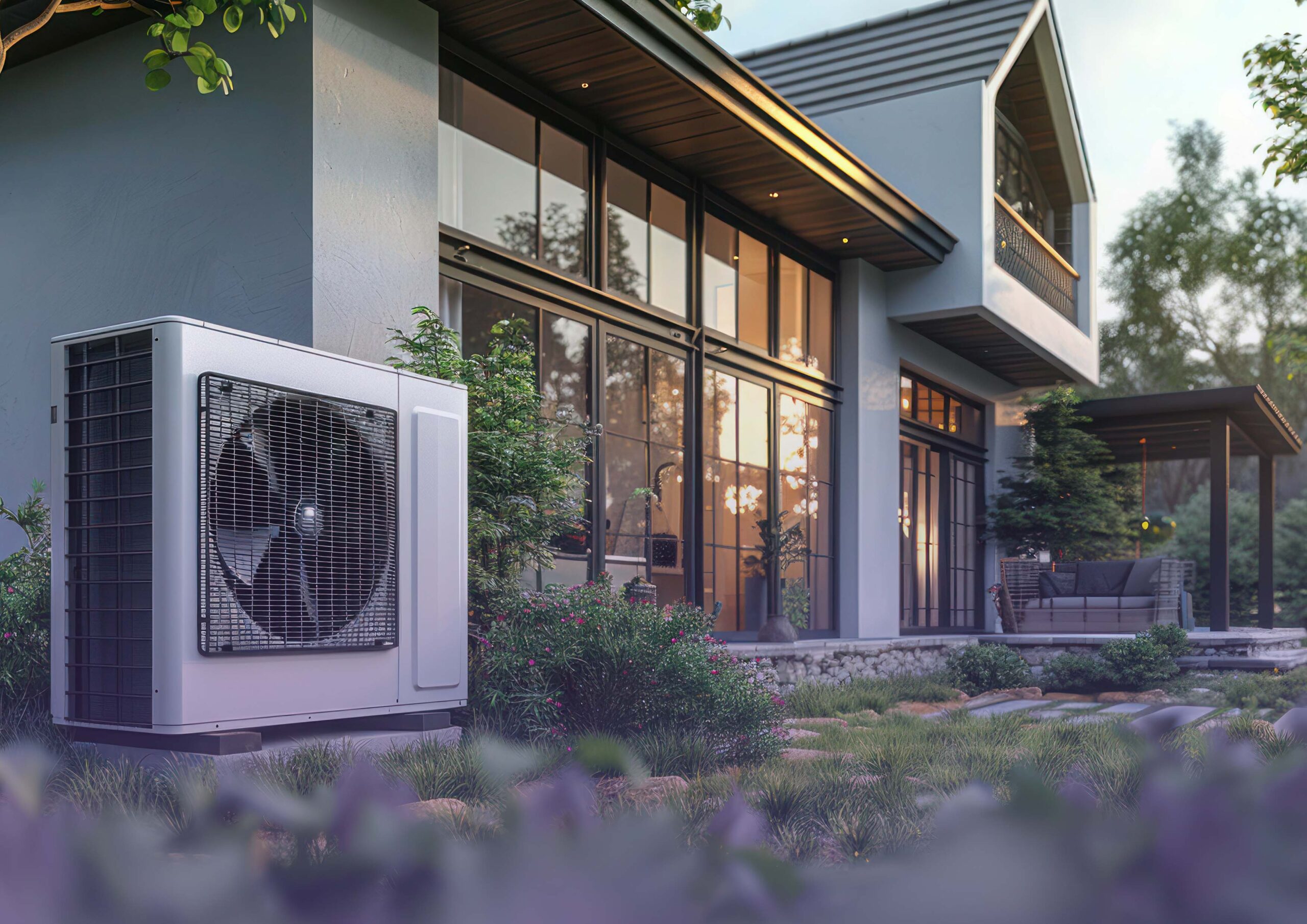 let’s integrate your devices with evoSYNC - Plum HVAC